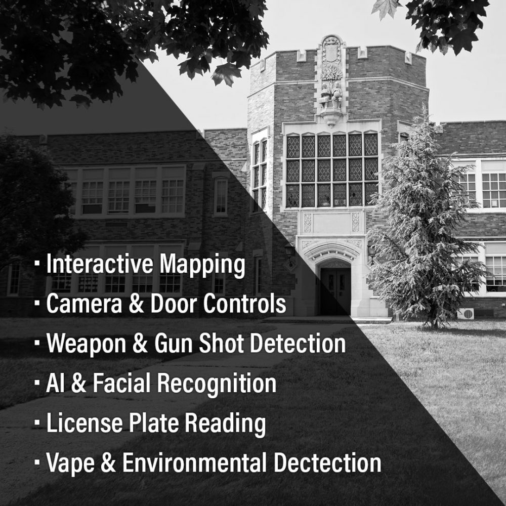 K-12 School Safety - 911inform